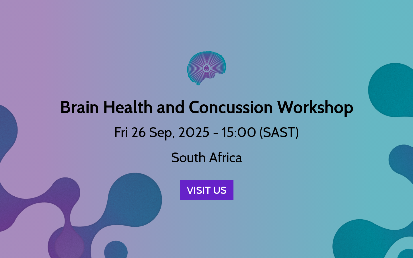 Brain Health and Concussion Workshop